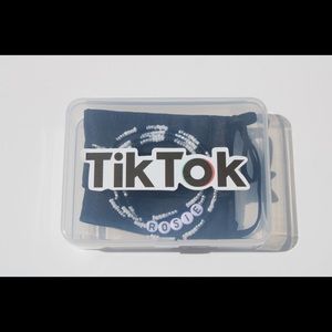 Accessories | Kids Tiktok Face Mask Set | Poshmark